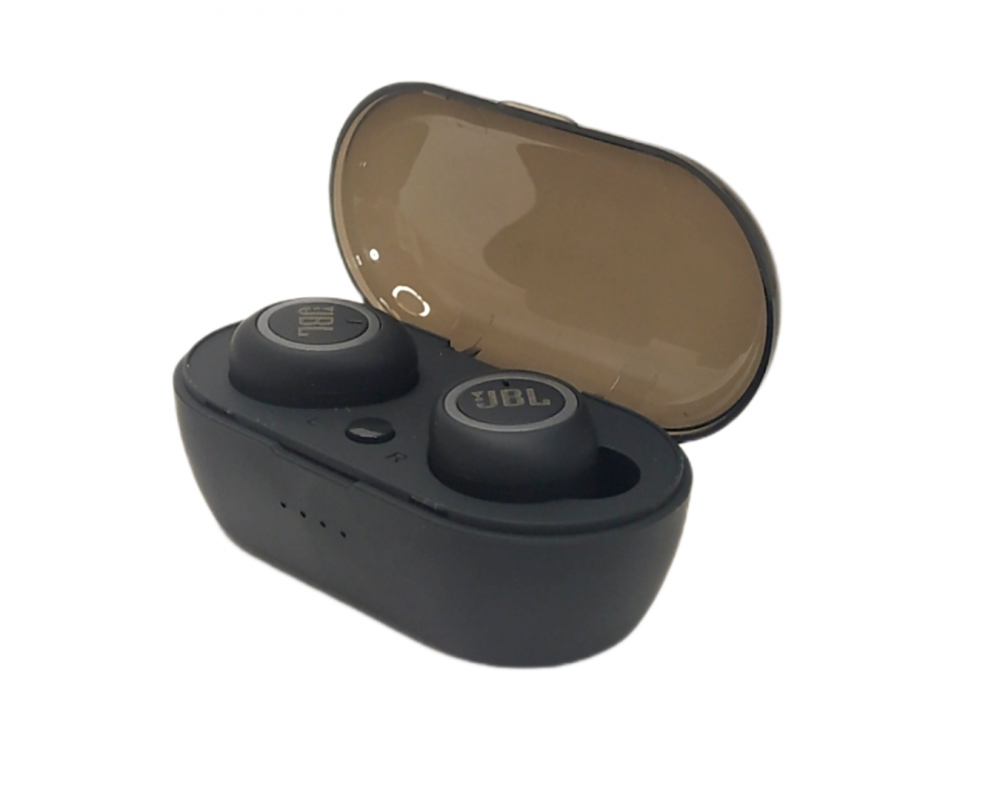 Dropee Distribuidora - TWS-5 JBL bluetooth (somente na cor preta) - Meu ...