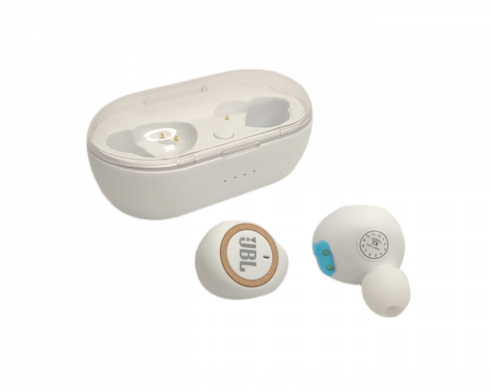 Dropee Distribuidora - TWS-5 JBL bluetooth (somente na cor preta) - Meu ...