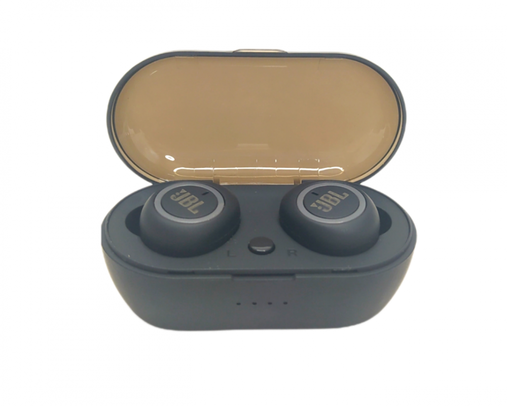 Dropee Distribuidora - TWS-5 JBL bluetooth (somente na cor preta) - Meu ...