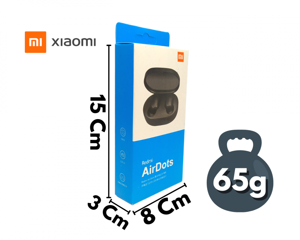Dropee Distribuidora - Airdots 01bluetooth - Meu catálogo fácil!