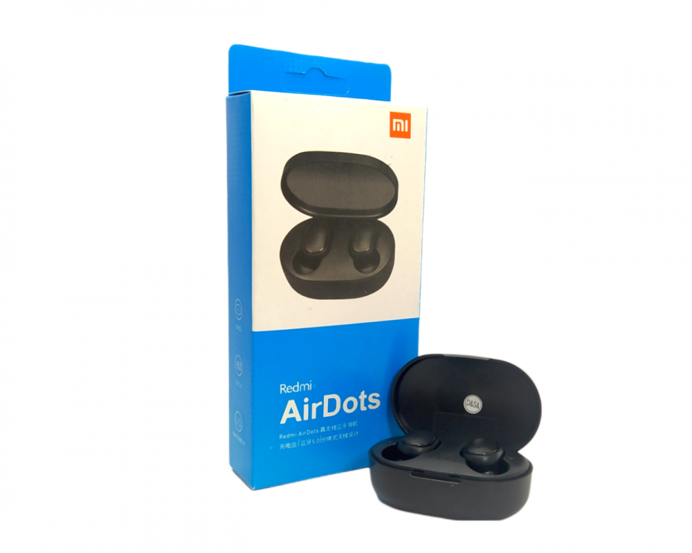 Dropee Distribuidora - Airdots 01bluetooth - Meu catálogo fácil!