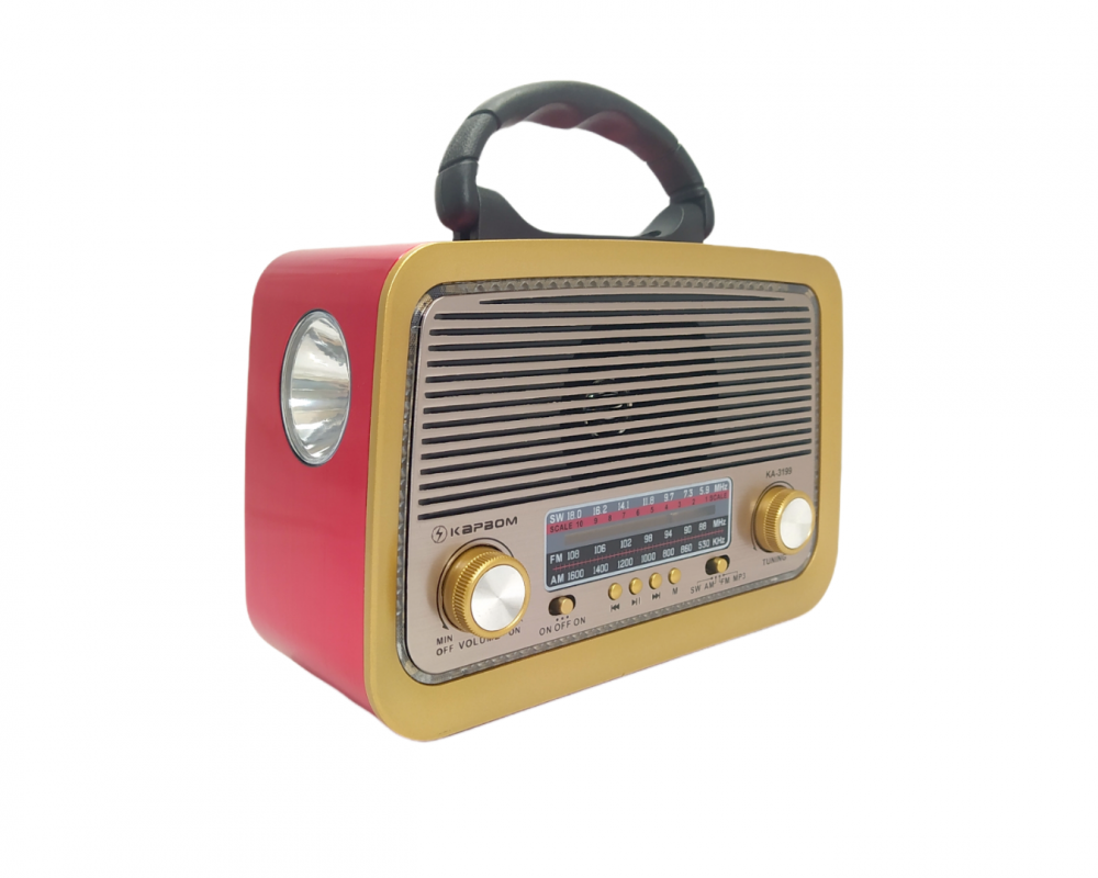 Dropee Distribuidora - Rádio Ka-3199-Bluetooth - Meu catálogo fácil!