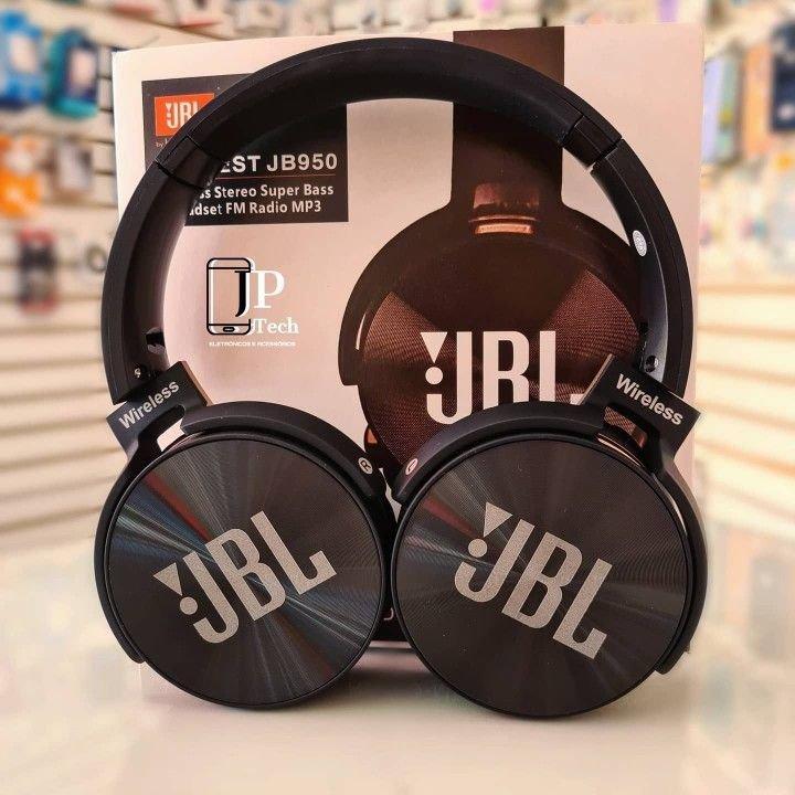 Dropee Distribuidora - FONE JBL-950 - Meu catálogo fácil!