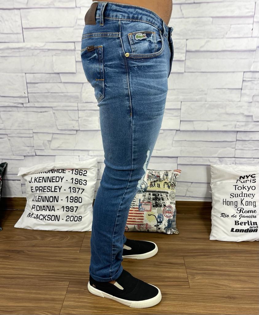 Dropee Distribuidora - Calça Jeans Lct DFC - Meu catálogo fácil!