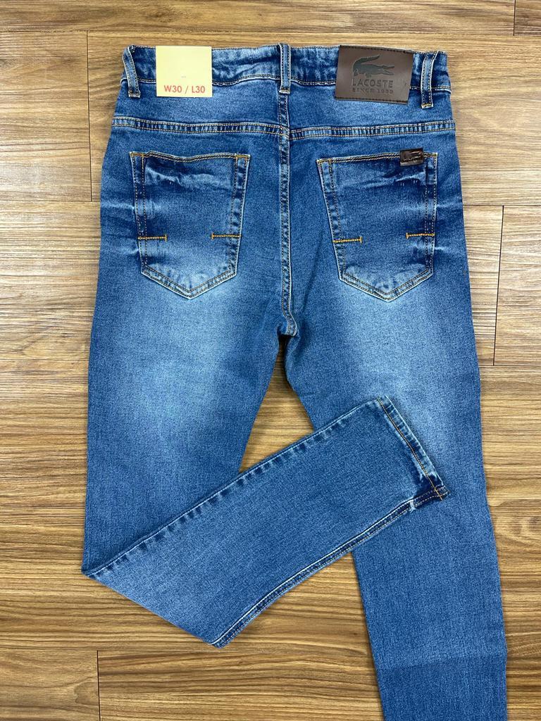 Dropee Distribuidora - Calça Jeans Lct DFC - Meu catálogo fácil!