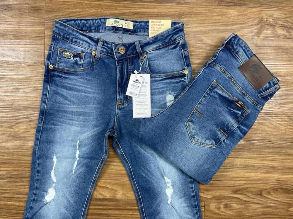 Dropee Distribuidora - Calça Jeans Lct DFC - Meu catálogo fácil!