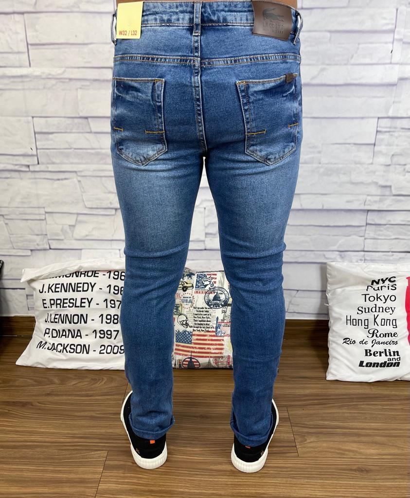 Dropee Distribuidora - Calça Jeans Lct DFC - Meu catálogo fácil!