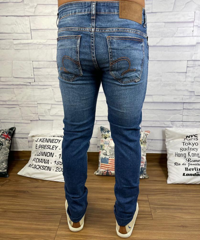 Dropee Distribuidora - Calça Jeans RV - Meu catálogo fácil!