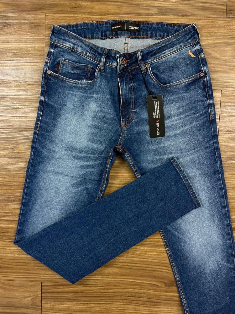 Dropee Distribuidora - Calça Jeans RV - Meu catálogo fácil!