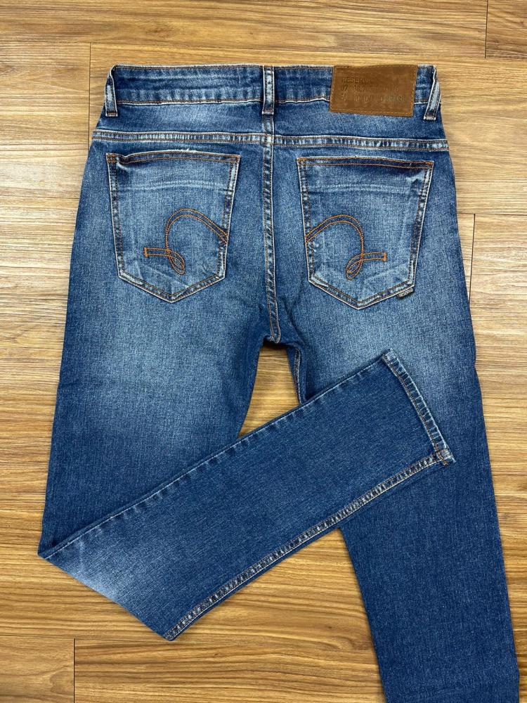 Dropee Distribuidora - Calça Jeans RV - Meu catálogo fácil!