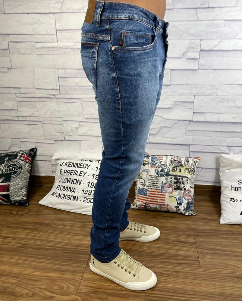 Dropee Distribuidora - Calça Jeans RV - Meu catálogo fácil!