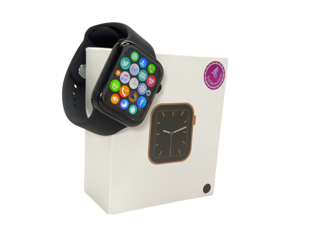 Dropee Distribuidora - Smartwatch S88 - Meu catálogo fácil!