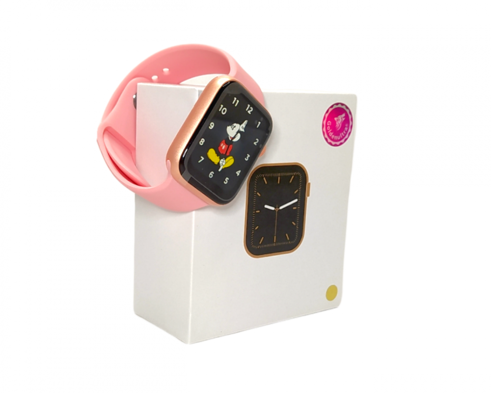 Dropee Distribuidora - Smartwatch S88 - Meu catálogo fácil!