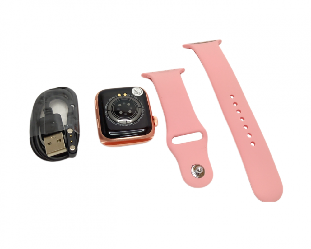 Dropee Distribuidora - Smartwatch S88 - Meu catálogo fácil!