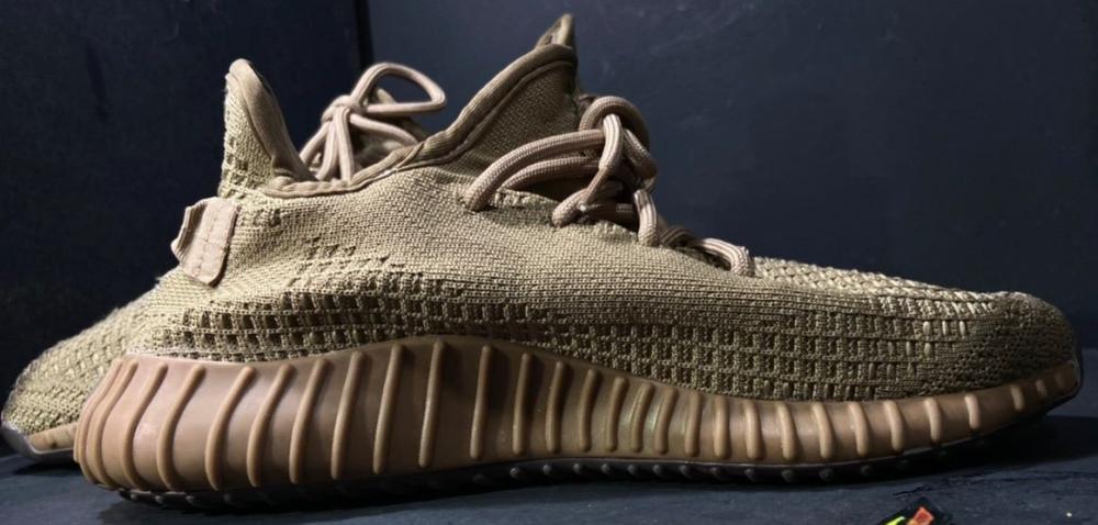 Dropee Distribuidora - Yeezy Earth - Meu catálogo fácil!