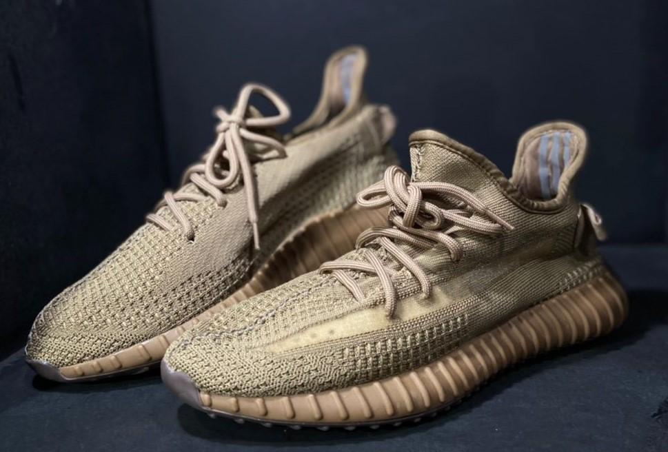 Dropee Distribuidora - Yeezy Earth - Meu catálogo fácil!