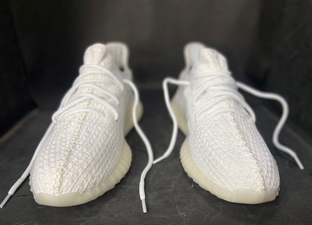 Dropee Distribuidora - Yeezy Cream - Meu catálogo fácil!